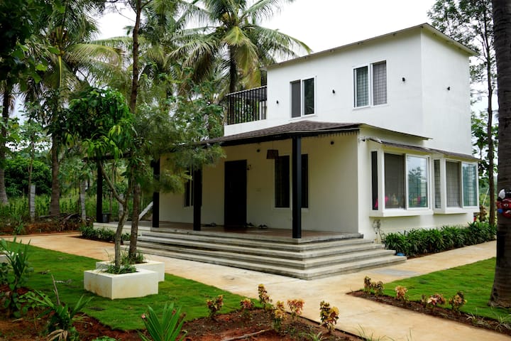 Blc Farms - Kanakapura
