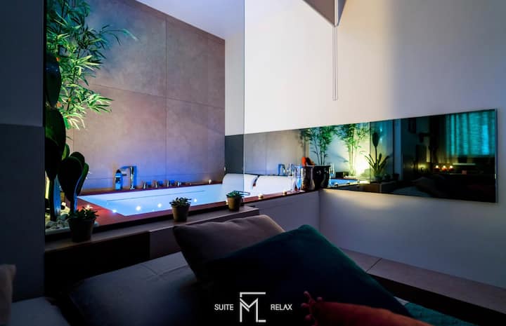 Mc Suite Relax - Polignano a Mare