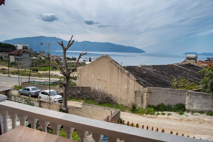 A Sea Side Complex In Vlora - Vlora