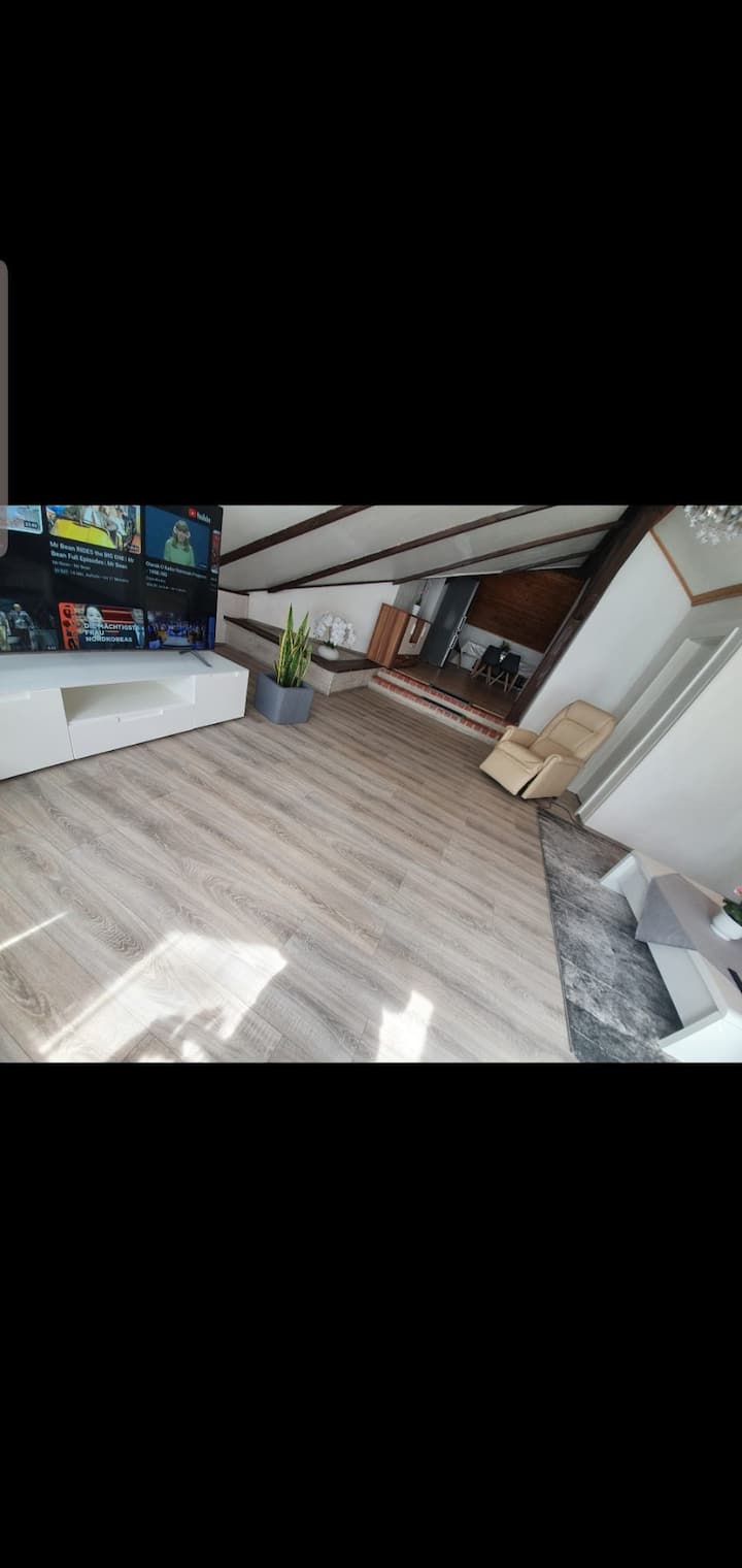 Ruhige 3-zimmerwohnung Mit Wlan - Pforzheim