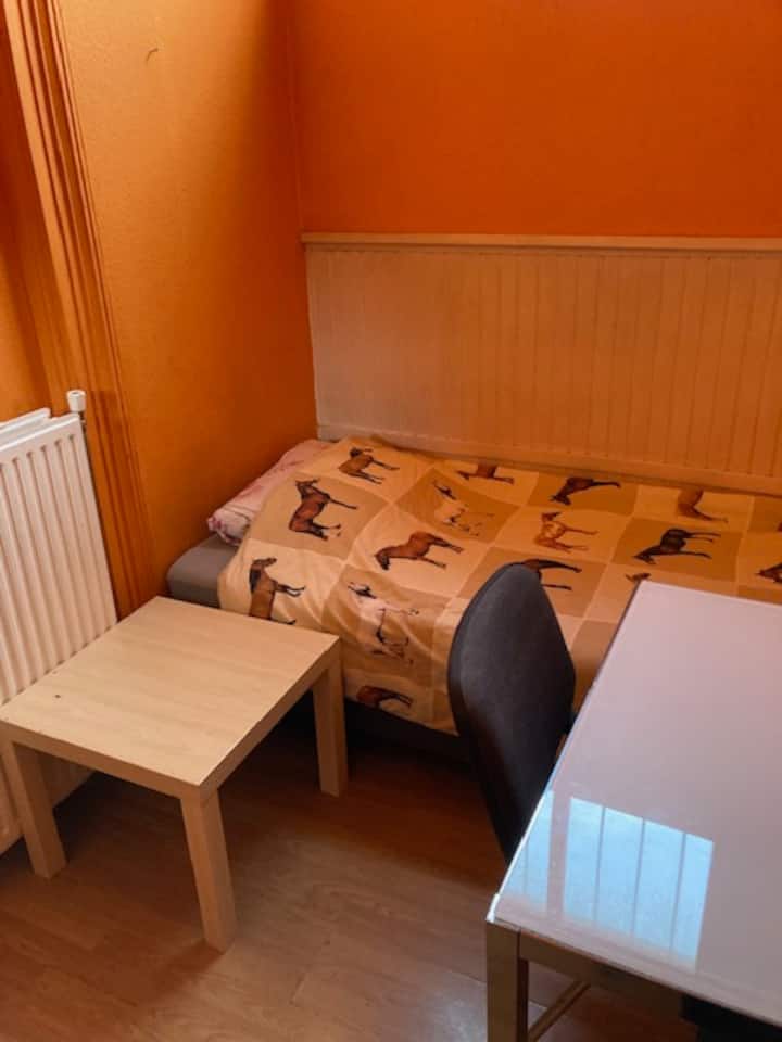 Gezellige Kleine Kamer - Baarn