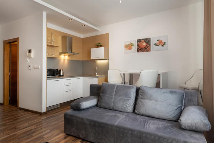 Tatrystay Apartment Oliver 45 - Štrbské Pleso