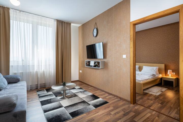 Tatrystay Apartment Oliver 45 - Štrbské Pleso