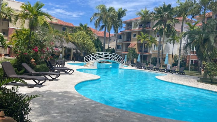 Stylish Cabarete Beachside Oasis - Cabarete