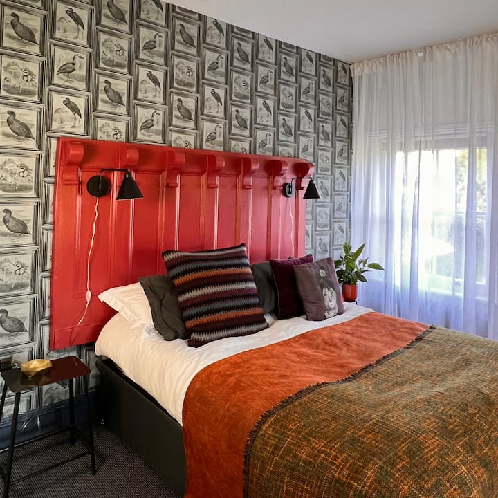 Countryside Retreat Near Chester - Mold