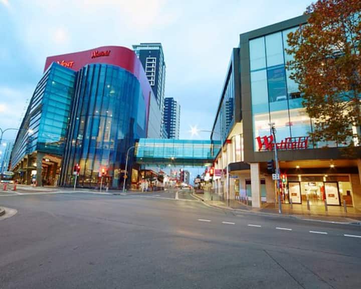 Scrumptious 1-bedroom Apartment With Fresh Views - Porters Alpine Resort