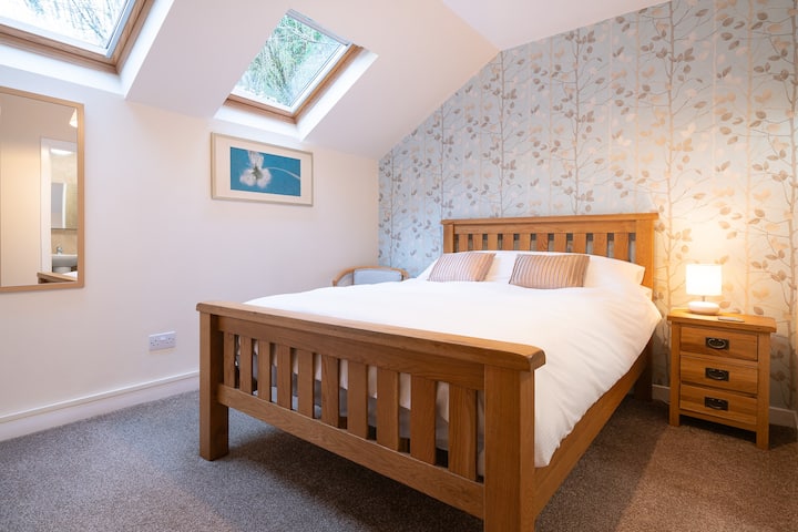 Double Room En Suite - Ardnamurchan