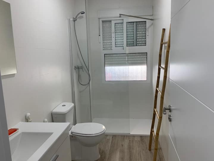 Piso 3h Murcia Centro - Murcia