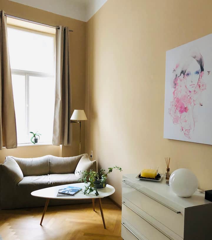 Cosy Apartment Schönbrunn - Vienna