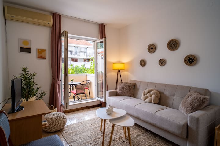 Flat 22 - Villa Maxima - Budva