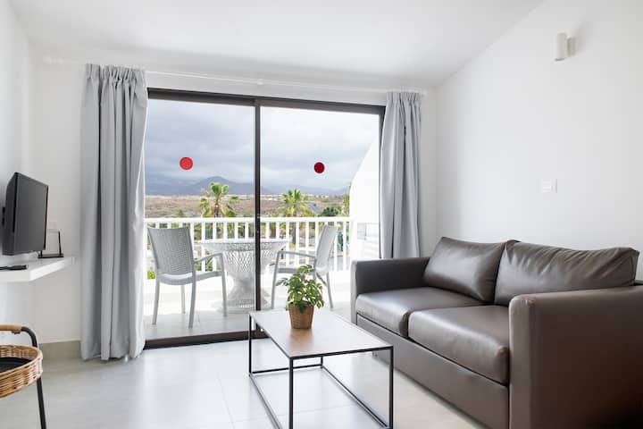 3. One Bedroom Apartment With Extra Sofa Bed - San Miguel de Abona