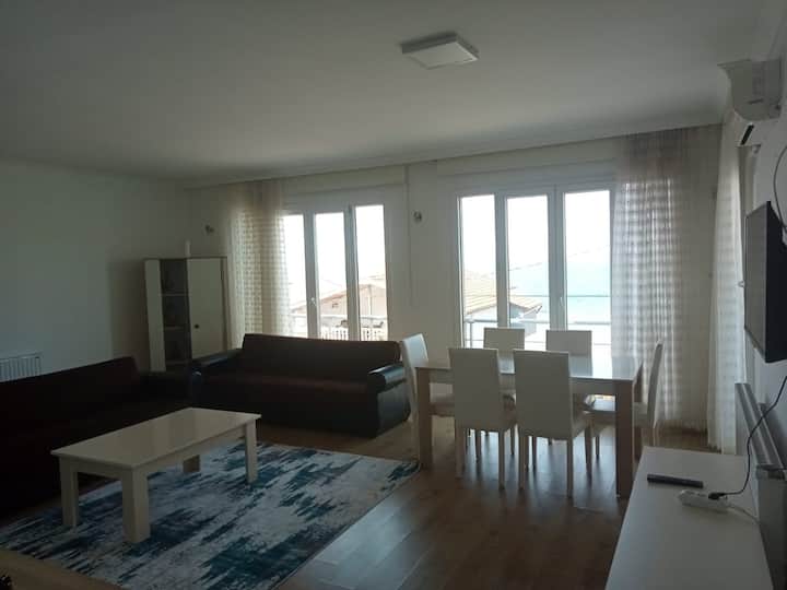 Sunset Villa A/2 - Kavala