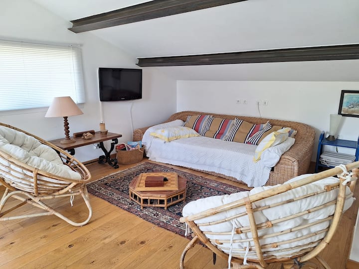 Appartement Indépendant Calme Et Confortable - Nîmes