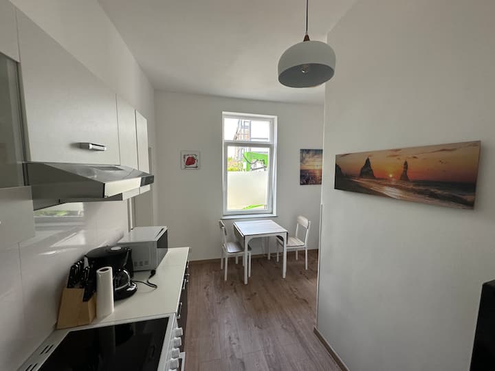Gemütliches Appartment - Ratingen
