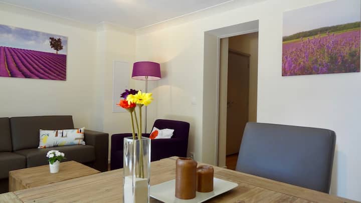 Appartements Confortables - Sault