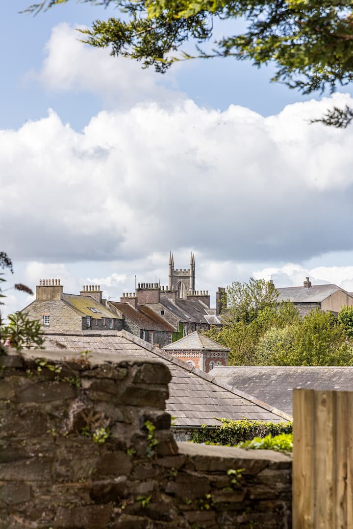 The Green Door - County Down