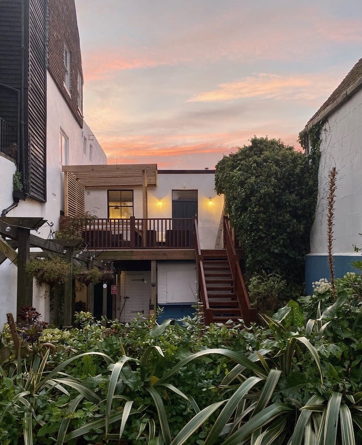 55 High Street - Hastings