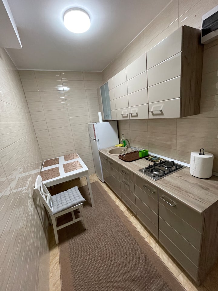 Apartelim - Mănăstirea Humorului