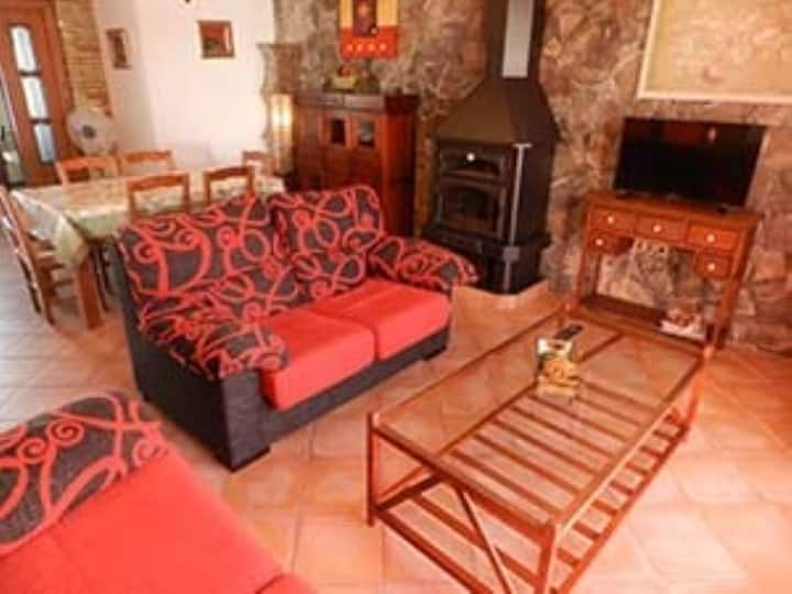 Casa Juan Pedro - Conil de la Frontera