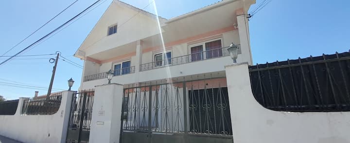 Lisbonne House- Journée Jeunesse 2023 (28/7 - 6/8) - Lisboa