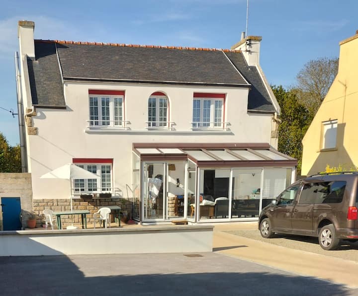 Maison Individuelle - Audierne