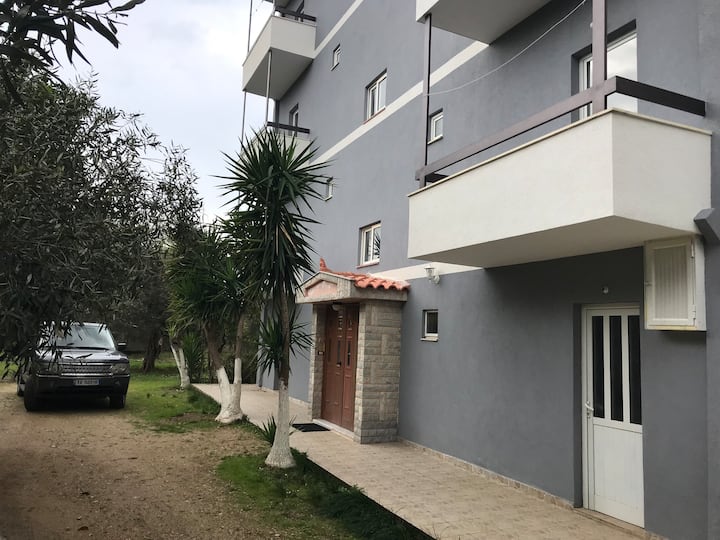 Vila 3 - Himarë