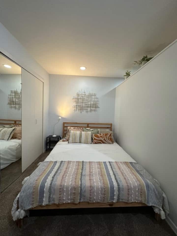 Charming Studio - Getaway - Miramar - San Diego
