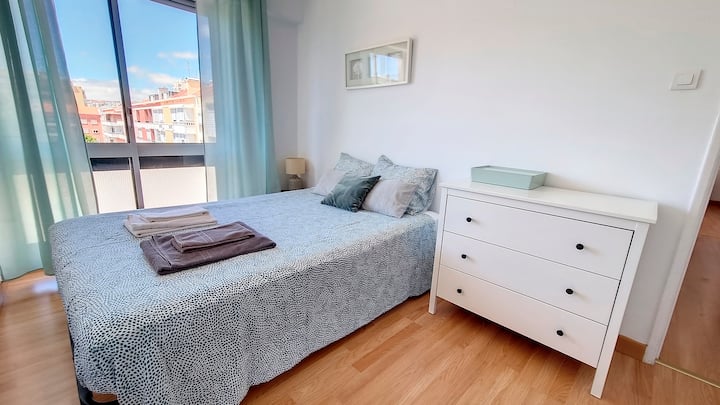Cozy One Bedroom Apartment | By Sweetcottage - Amadora