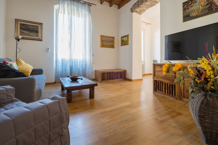 A Casa Di Ce' - La Spezia