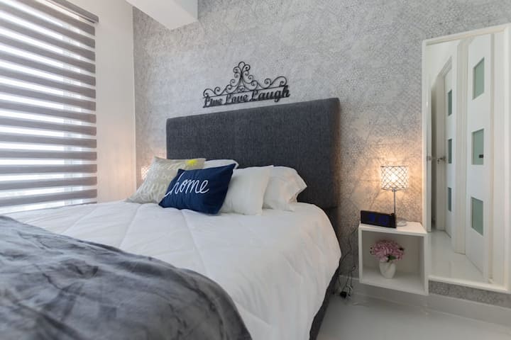 Exclusive Apartment With City View - Santo Domingo