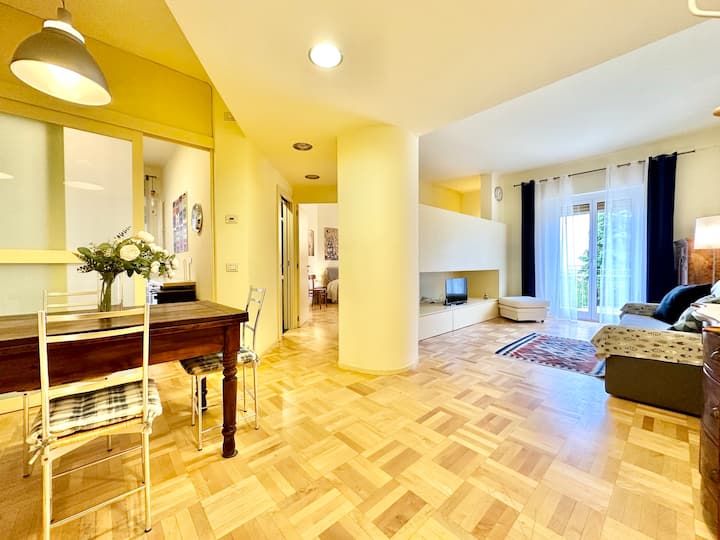 Hostdomus - Casa Corallo - Alassio