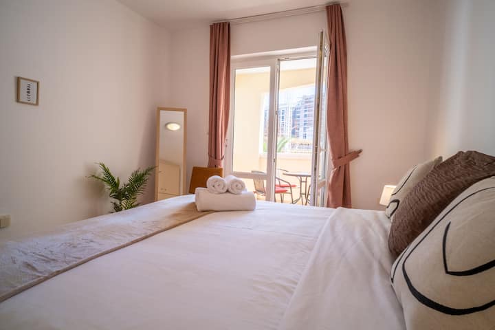 Flat 23 - Villa Maxima - Budva