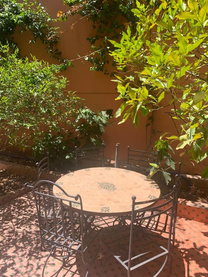 Appartement - Marrakech - Marrakech