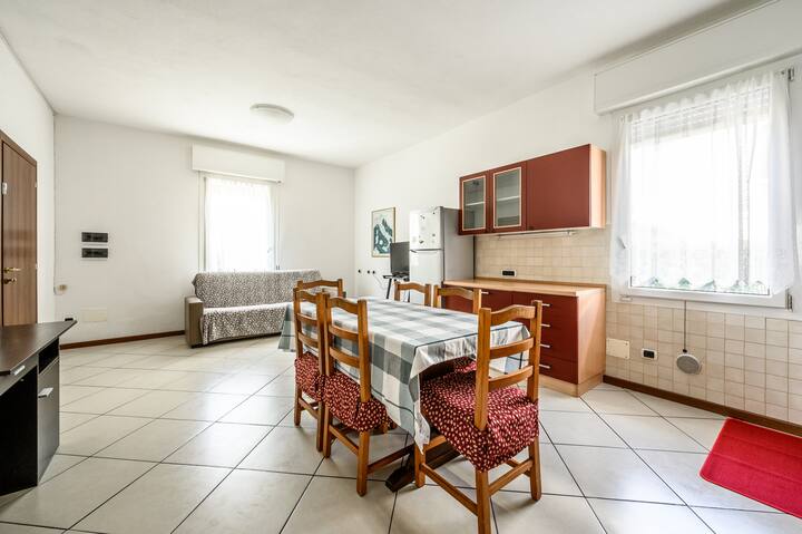 Greenfloor Apt Au Coeur De La Ville | Hesperia - Modena