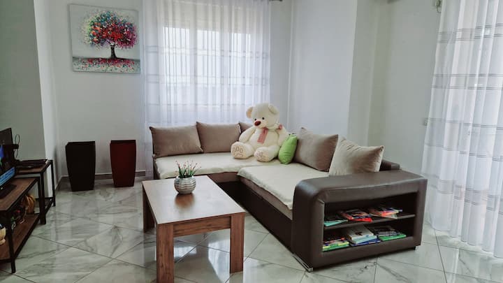 Mario-jona 2 - Vlorë