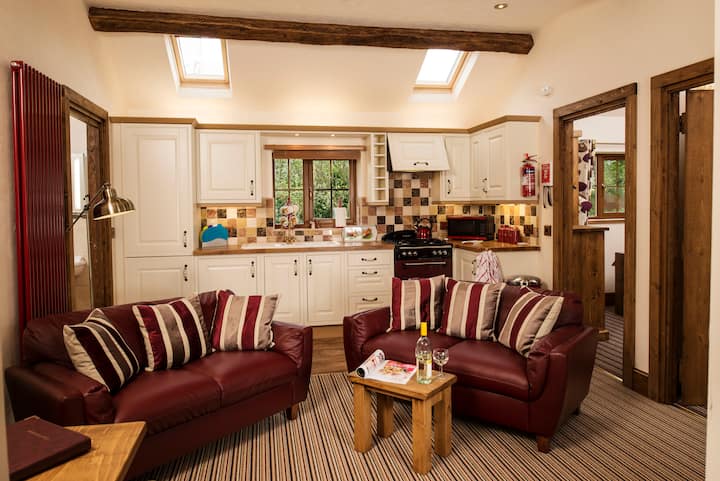 Fox Cottage - Hornsea