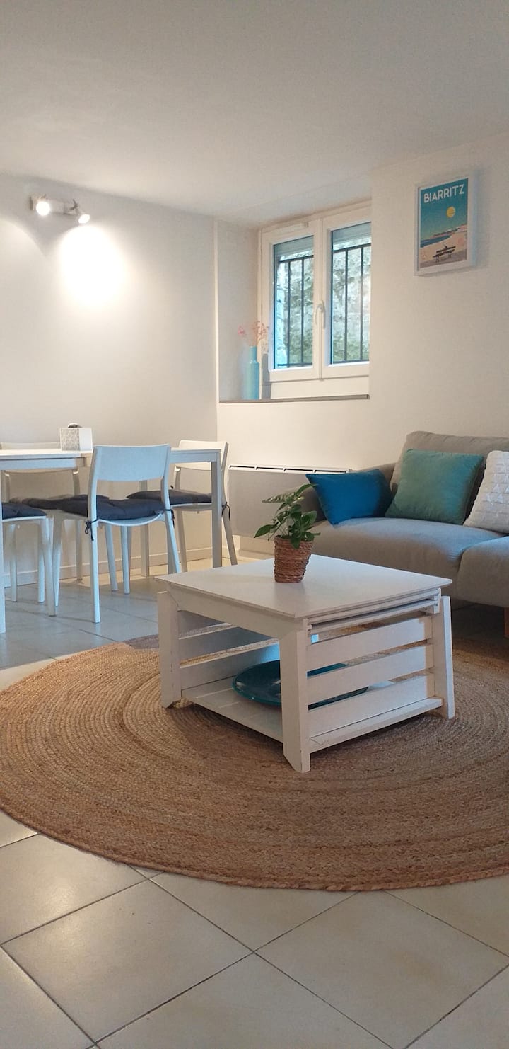 Biarritz Cosy - Biarritz