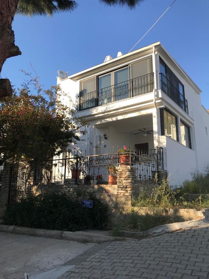 Muhteşem Tatil Keyfi - Turgutreis