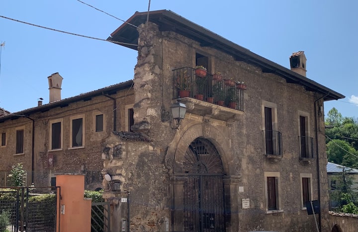 Caldora Apartment - L'Aquila