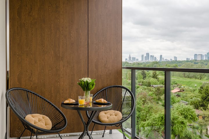 Praga Residence Premium - Varsovie