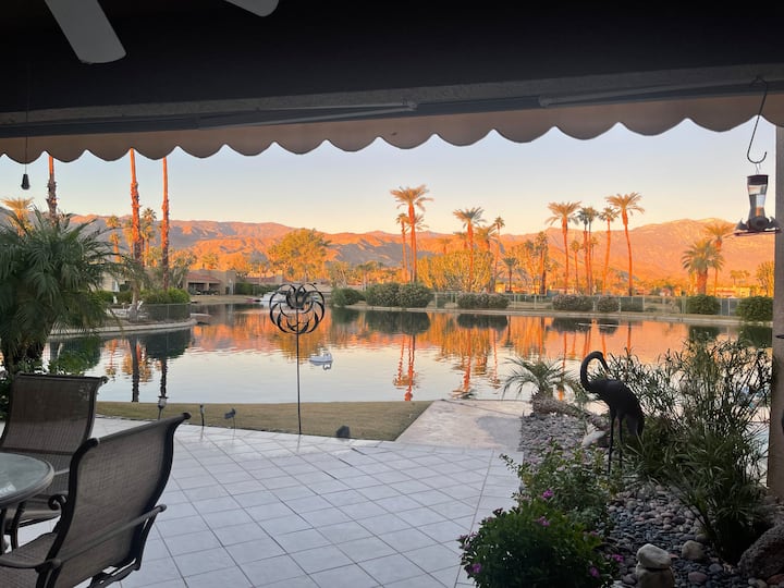 141 Giraffe House - Rancho Mirage, CA