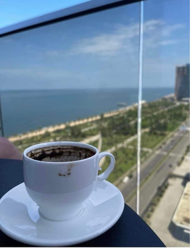 Nino’s Sea Home - Premium - Batumi