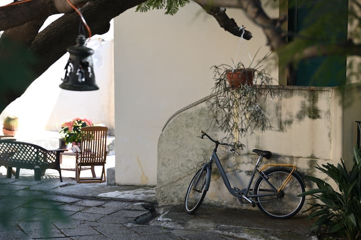 Alloggio In Palazzo Storico Aurelia 2 - Andora