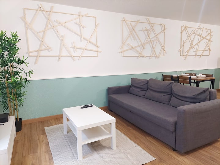 ° Cosy 2 - Audincourt Centre ° - Audincourt