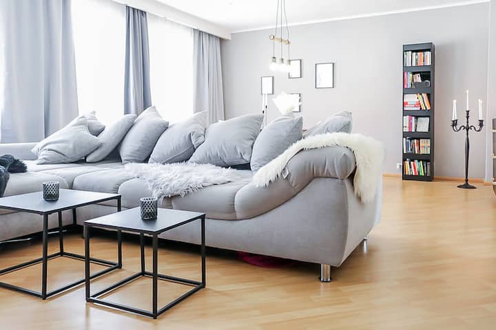 Citycharme-apartment - Brunswick, Germany