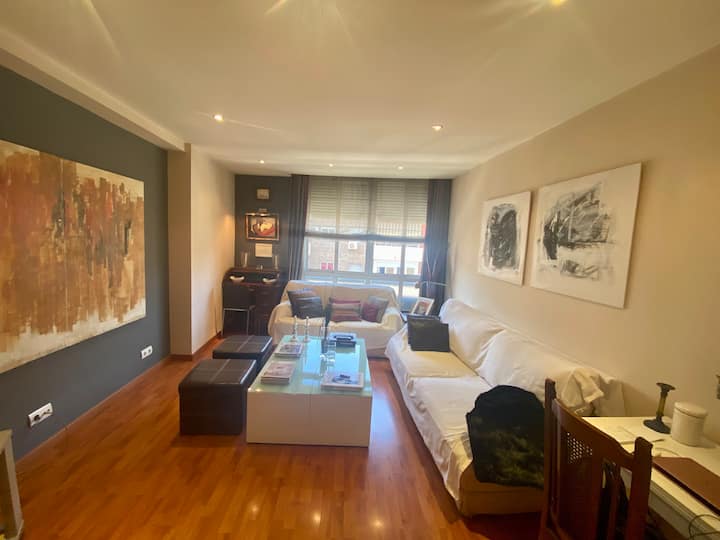 Suite Gallery Málaga Centro - Málaga