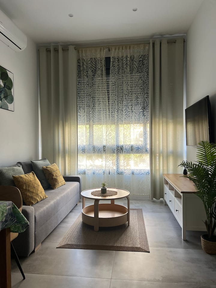 Global Eco B3 - Fuengirola