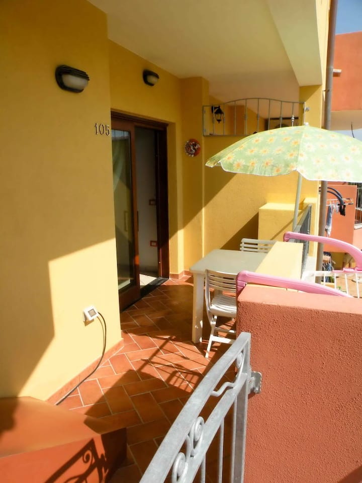 Trilocale Luminoso Curato - Santa Teresa Gallura