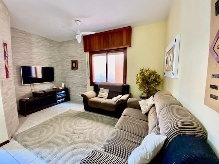 Apartamento Em Capão Da Canoa Rs - Xangri-Lá