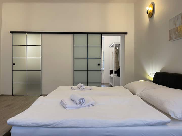 Apartment For 2 - Roo Rooms - Wien